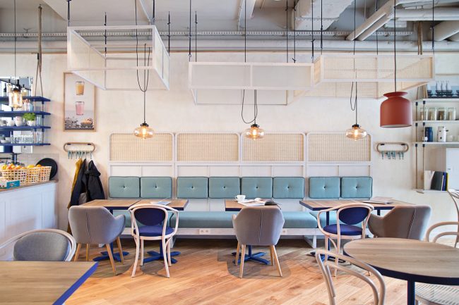 Masonry Gallery – Robosoft WordPress Demo Section