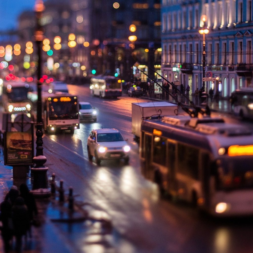 Mosaic Pro 1 Gallery 1 – Robosoft WordPress Demo Section